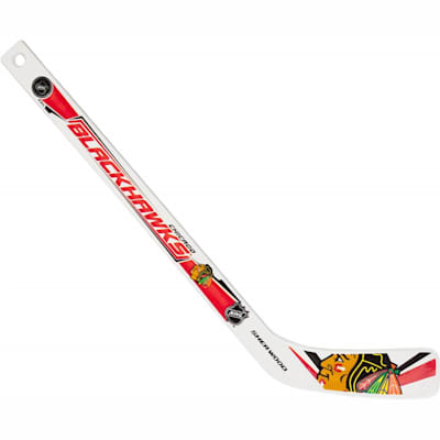 InGlasco NHL Plastic Mini Stick | Pure Hockey Equipment