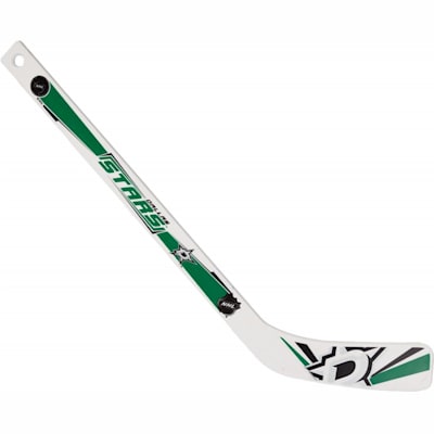 InGlasco NHL Plastic Mini Stick | Pure Hockey Equipment