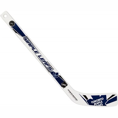 InGlasco NHL Plastic Mini Stick | Pure Hockey Equipment