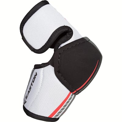 Easton Synergy 20 Hard Elbow Pads - Junior | Pure Hockey Equipment