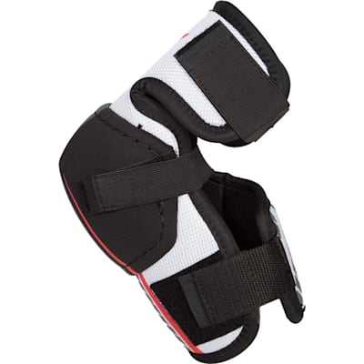 Easton Synergy 20 Hard Elbow Pads - Junior | Pure Hockey Equipment