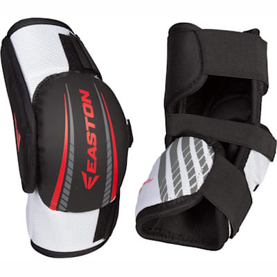 Easton Synergy 20 Soft Elbow Pads - Senior | Pure Hockey Equipment