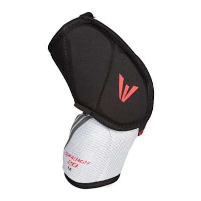Easton Synergy 20 Soft Elbow Pads - Senior | Pure Hockey Equipment
