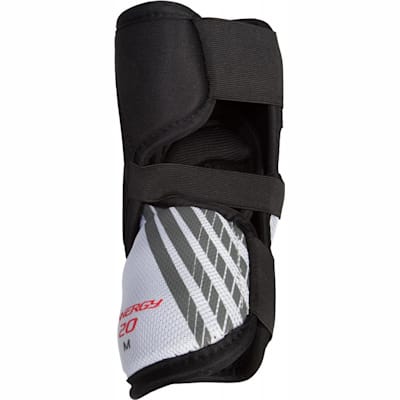 Easton Synergy 20 Soft Elbow Pads - Senior | Pure Hockey Equipment