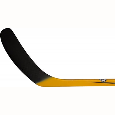 Warrior Martin St Louis Pro Stock Composite Stick - Senior | Pure ...