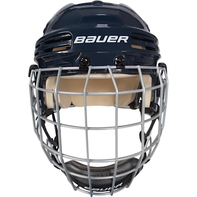 Bauer 4500 Hockey Helmet Combo II | Pure Hockey Equipment