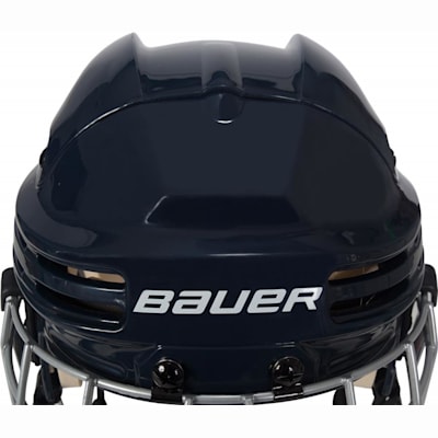 Bauer 4500 Hockey Helmet Combo II | Pure Hockey Equipment