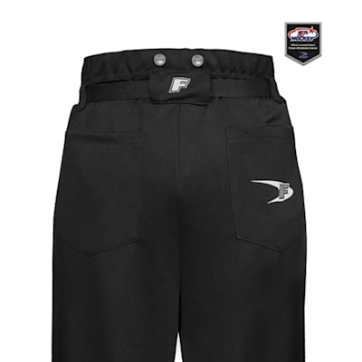 Force Recreational Referee Pants - Mens | Pure Hockey Equipment