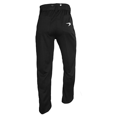 Force Recreational Referee Pants - Mens | Pure Hockey Equipment