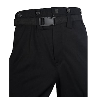 Force Recreational Referee Pants - Mens | Pure Hockey Equipment