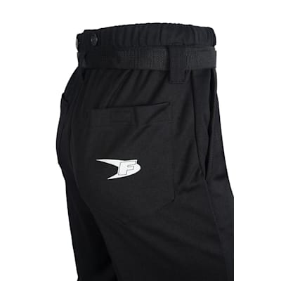 Force Recreational Referee Pants - Mens | Pure Hockey Equipment