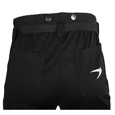 Force Recreational Referee Pants - Mens | Pure Hockey Equipment