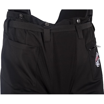 Force PTX-G2 Referee Pants - Senior | Pure Hockey Equipment