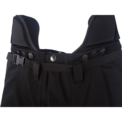 Force PTX-G2 Referee Pants - Senior | Pure Hockey Equipment