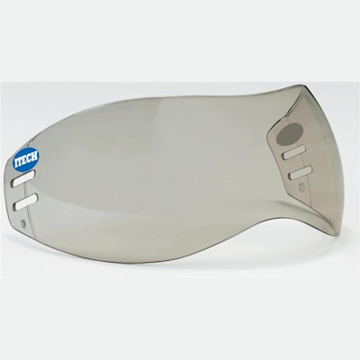 Itech HS22 Pro Wave Visor - Senior | Pure Hockey Equipment