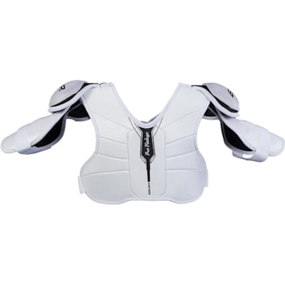 Bauer Pro Vintage Shoulder Pads - Senior | Pure Hockey Equipment