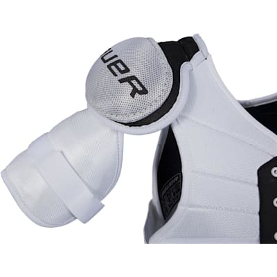 Bauer Pro Vintage Shoulder Pads - Senior | Pure Hockey Equipment