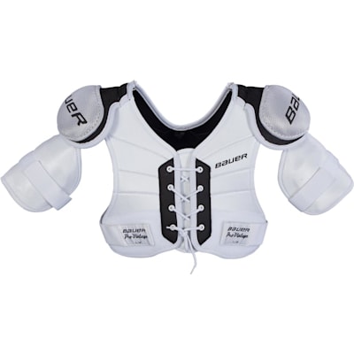 Bauer Pro Vintage Shoulder Pads - Senior | Pure Hockey Equipment