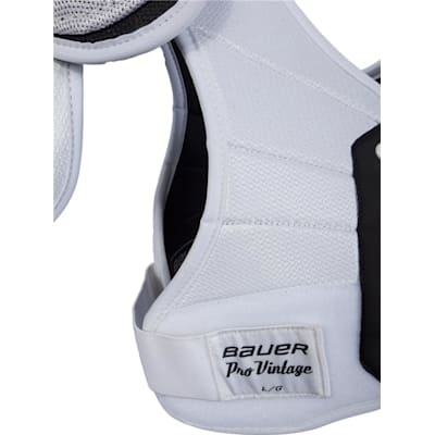 Bauer Pro Vintage Shoulder Pads - Senior | Pure Hockey Equipment