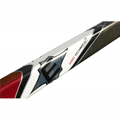 Easton Synergy ST Grip Composite Stick '09 Model - Intermediate | Pure ...