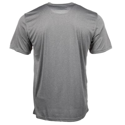 Bauer Team Tech Tee Shirt - Youth | Pure Hockey Equipment
