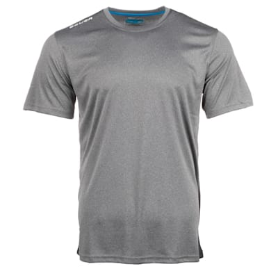 Bauer Team Tech Tee Shirt - Senior | Pure Hockey Equipment