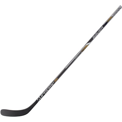 Bauer Supreme 190 GripTac Composite Stick - Senior | Pure Hockey Equipment