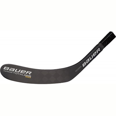 Bauer Supreme TotalOne MX3 Composite Blade - Senior | Pure Hockey Equipment