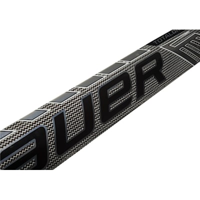 Bauer Supreme TotalOne NXG LE Composite Goalie Stick - Intermediate ...