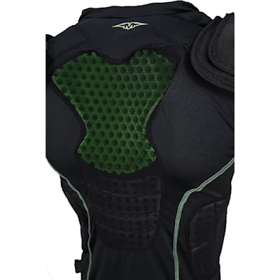Mission Pro Compression Padded Shirt - Senior | Pure Hockey Equipment
