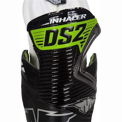 Mission Inhaler DS2 Inline Hockey Skates - Senior | Pure Hockey Equipment
