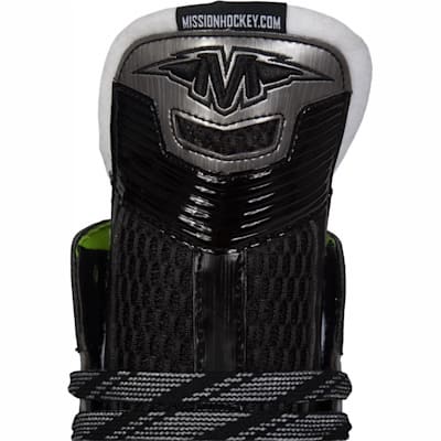 Mission Inhaler DS2 Inline Hockey Skates - Senior | Pure Hockey Equipment
