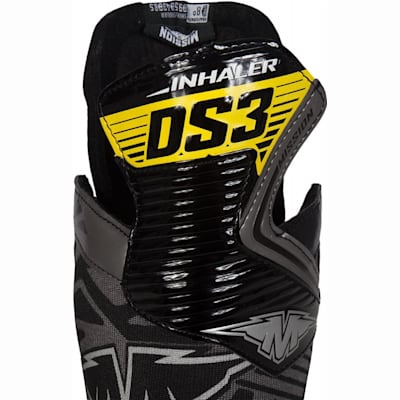 Mission Inhaler DS3 Inline Hockey Skates - Senior | Pure Hockey Equipment
