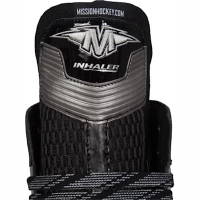 Mission Inhaler DS3 Inline Hockey Skates - Senior | Pure Hockey Equipment