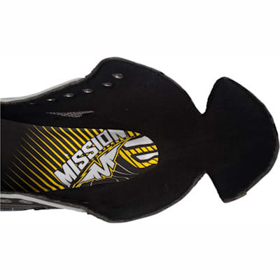 Mission Inhaler DS3 Inline Hockey Skates - Senior | Pure Hockey Equipment