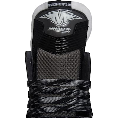 Mission Inhaler DS5 Inline Skates - Junior | Pure Hockey Equipment