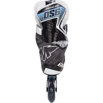 Mission Inhaler DS6 Inline Skates - Senior | Pure Hockey Equipment