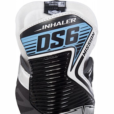 Mission Inhaler DS6 Inline Skates - Senior | Pure Hockey Equipment