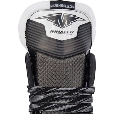 Mission Inhaler DS6 Inline Skates - Senior | Pure Hockey Equipment