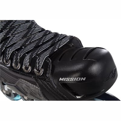 Mission Inhaler DS6 Inline Skates - Senior | Pure Hockey Equipment