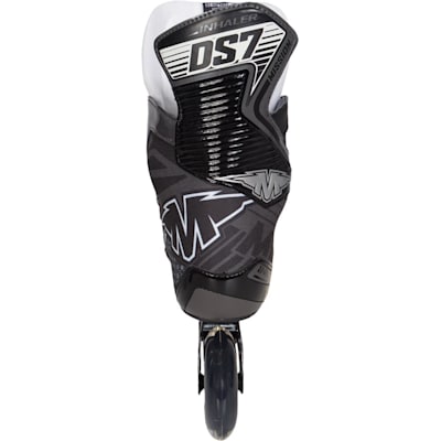 Mission Inhaler DS7 Inline Skates - Youth | Pure Hockey Equipment