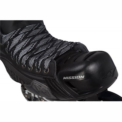 Mission Inhaler DS7 Inline Skates - Senior | Pure Hockey Equipment