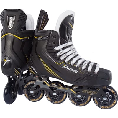 CCM Tacks Inline Skates - Senior | Pure Hockey Equipment
