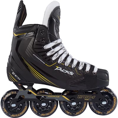 CCM Tacks Inline Skates - Senior | Pure Hockey Equipment