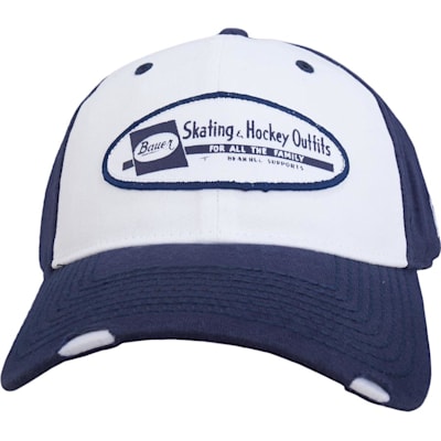 Bauer For All 39THIRTY Fitted Hat | Pure Hockey Equipment