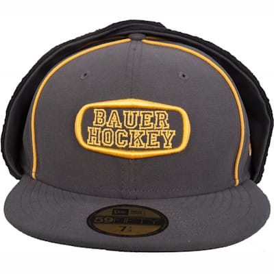 Bauer Hockey 59FIFTY Fitted Hat | Pure Hockey Equipment