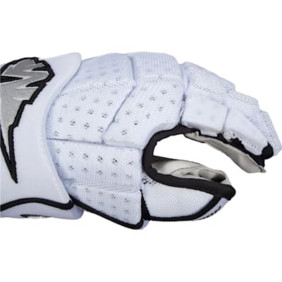 Mission Inhaler DS:2 Gloves - Senior | Pure Hockey Equipment