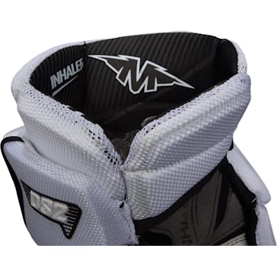Mission Inhaler DS:2 Gloves - Senior | Pure Hockey Equipment
