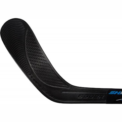 Bauer Deluxe Knee Hockey Steel Goal Set w/ 2 Sticks, Ball & Target - 30 ...