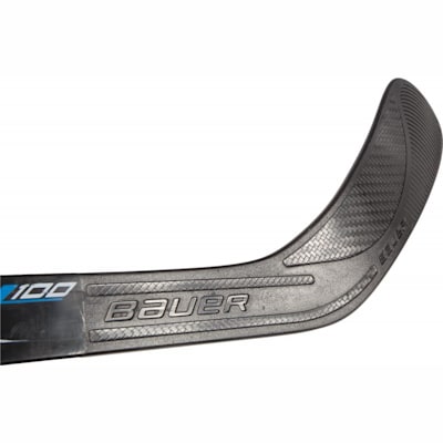 Bauer Two Mini Sticks w/ Two Balls | Pure Hockey Equipment